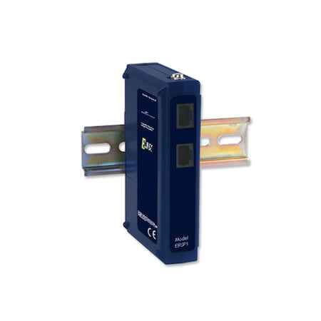Advantech Industrial Ethernet Surge Supressor, 1 Port BB-EIRSP1 | Zoro